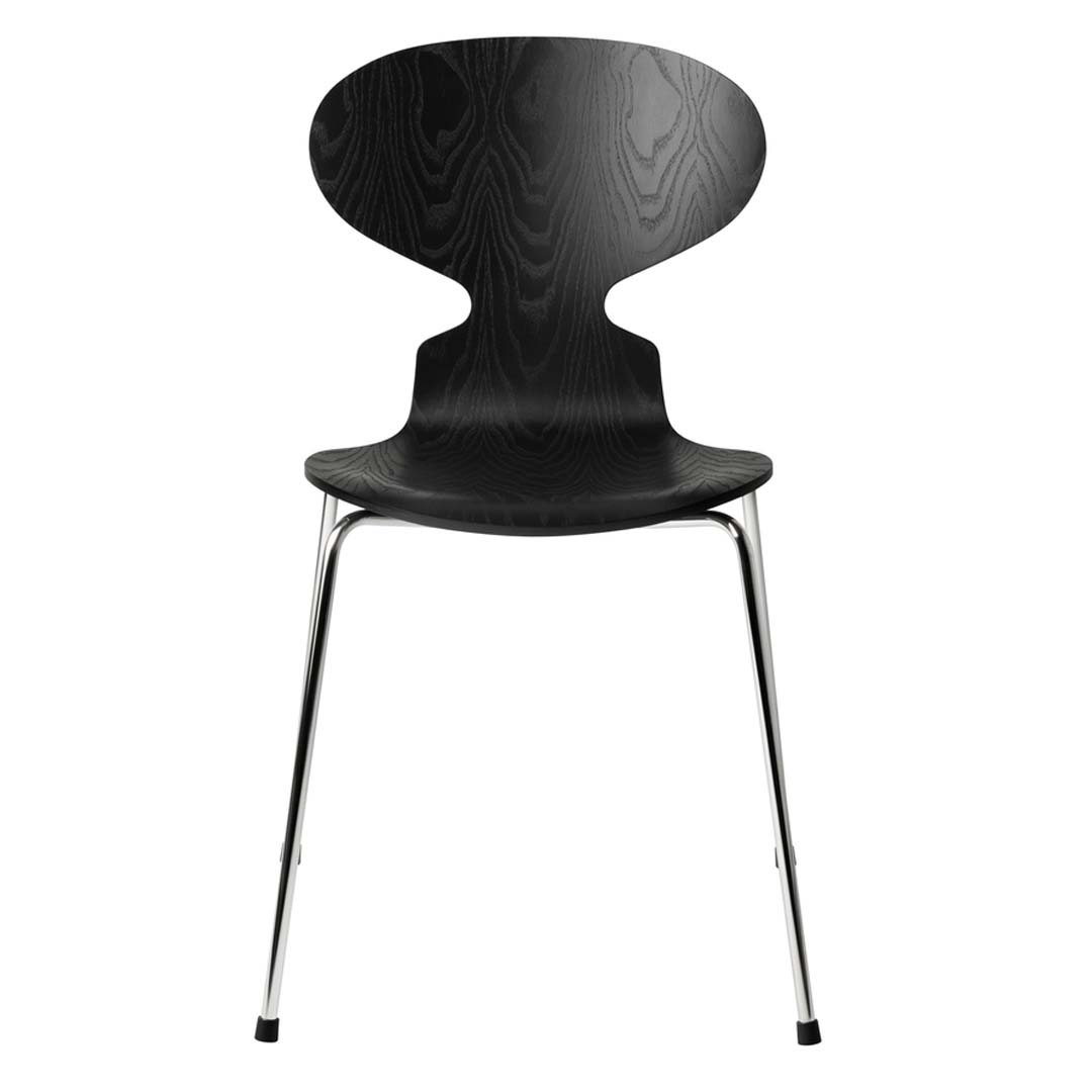 Myran 3101-Valnöt/Krom | Fritz Hansen | Stalands