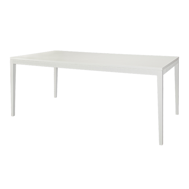Matbord Line - Vit | Englesson | Stalands