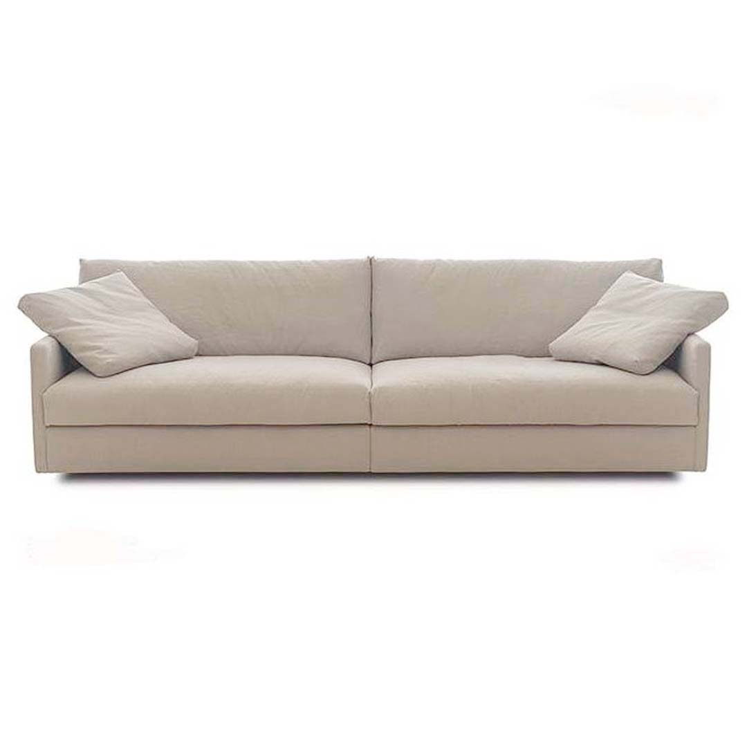 Soffa Nicole - Tyg Caleido 3790 Linen | Stalands | Stalands